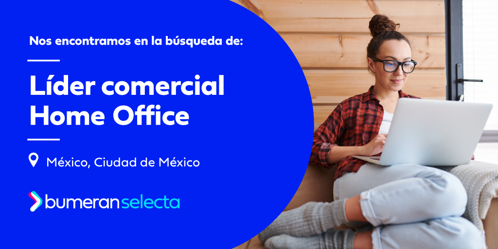¡Oportunidades de Empleo en Bumeran Selecta México!